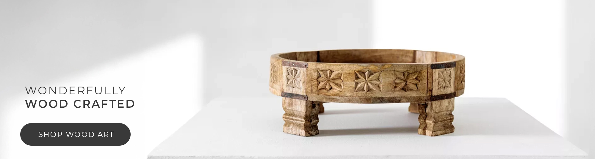 Decor Collection | Cielo